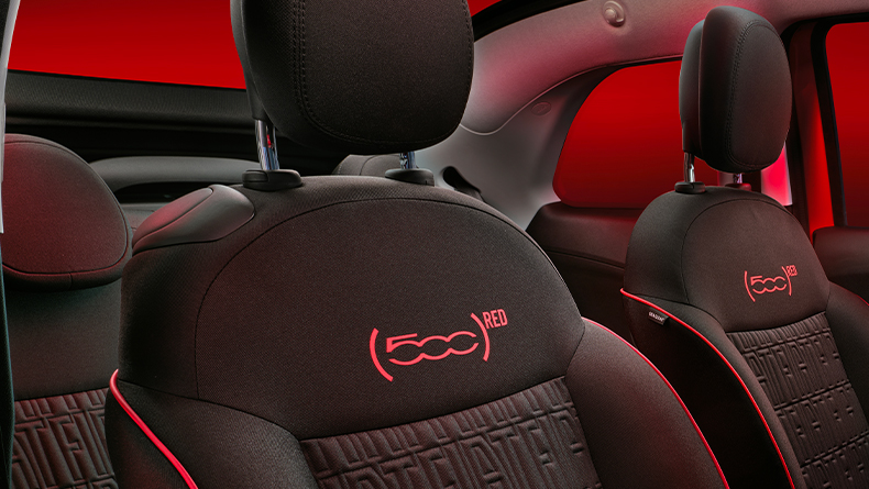 Fiat 500 Electric | Fiat LU